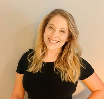 Dr. Kayla Mines, Psy.D.